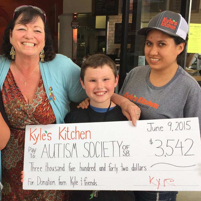 Kyle's Kitchen – Kyle's Kitchen