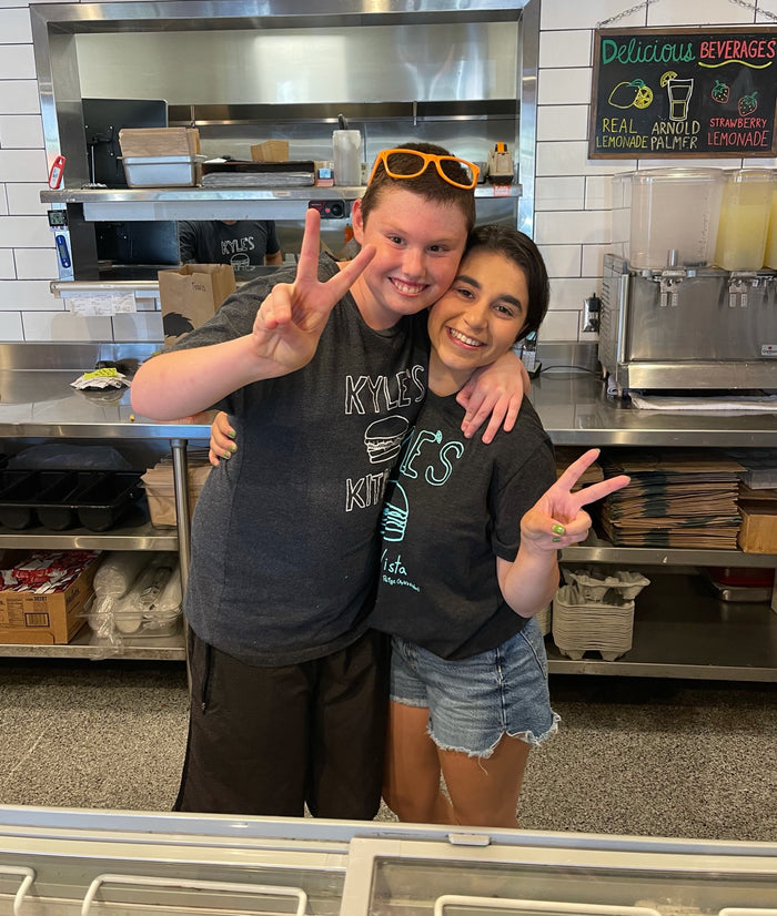 Kyle's Kitchen – Kyle's Kitchen