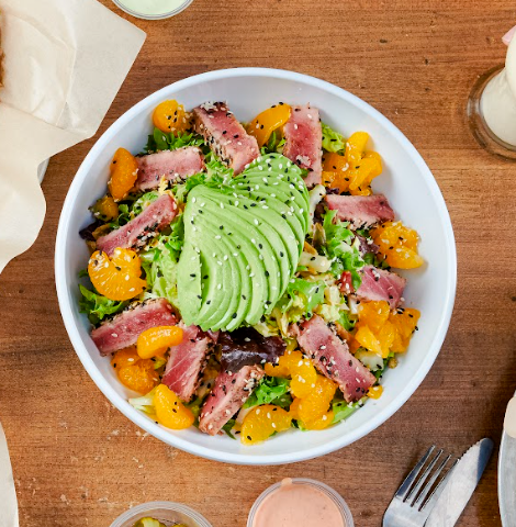 Kyle's Kitchen – Kyle's Kitchen