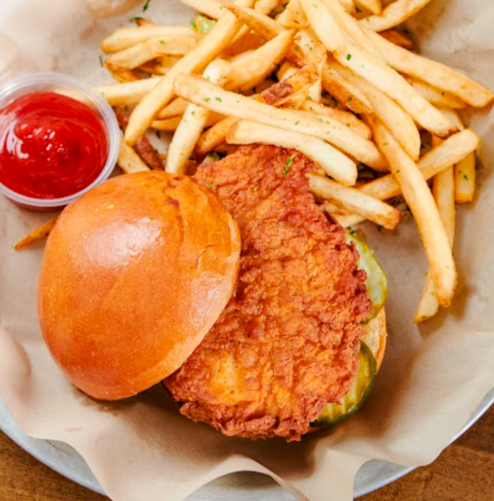 Kyle's Kitchen – Kyle's Kitchen