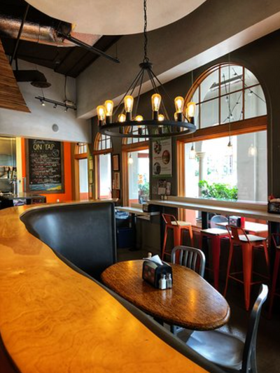 Locations – Kyle's Kitchen