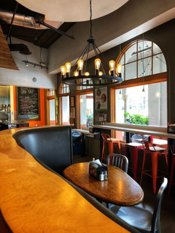 Locations – Kyle's Kitchen